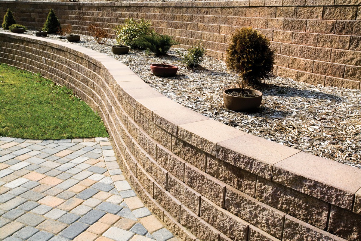 Retaining Walls Solutions, LLC
